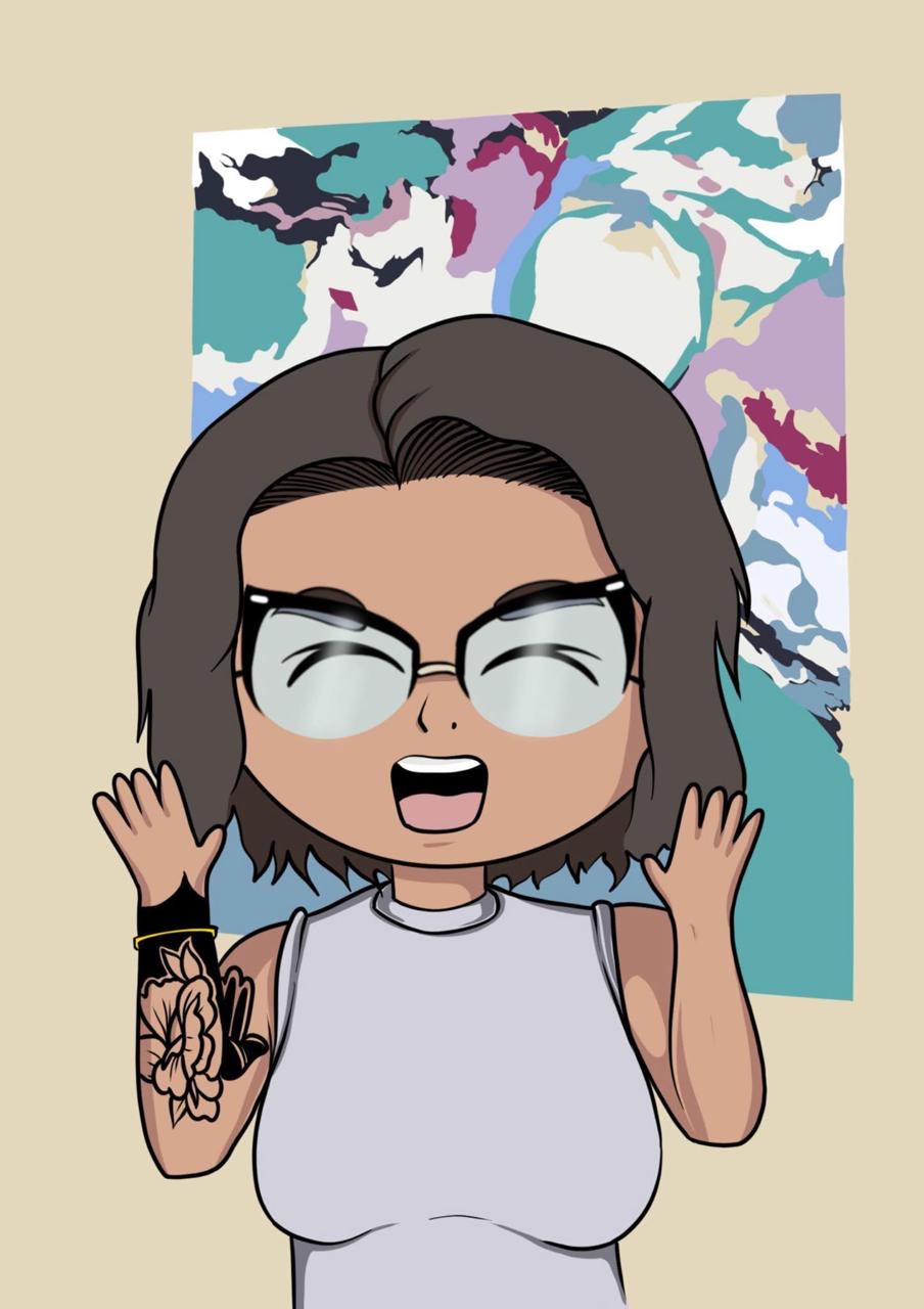 The English Nomadd - Learn with Tamsin from Cape Town